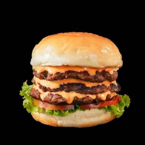 Menu | Burger Bangor