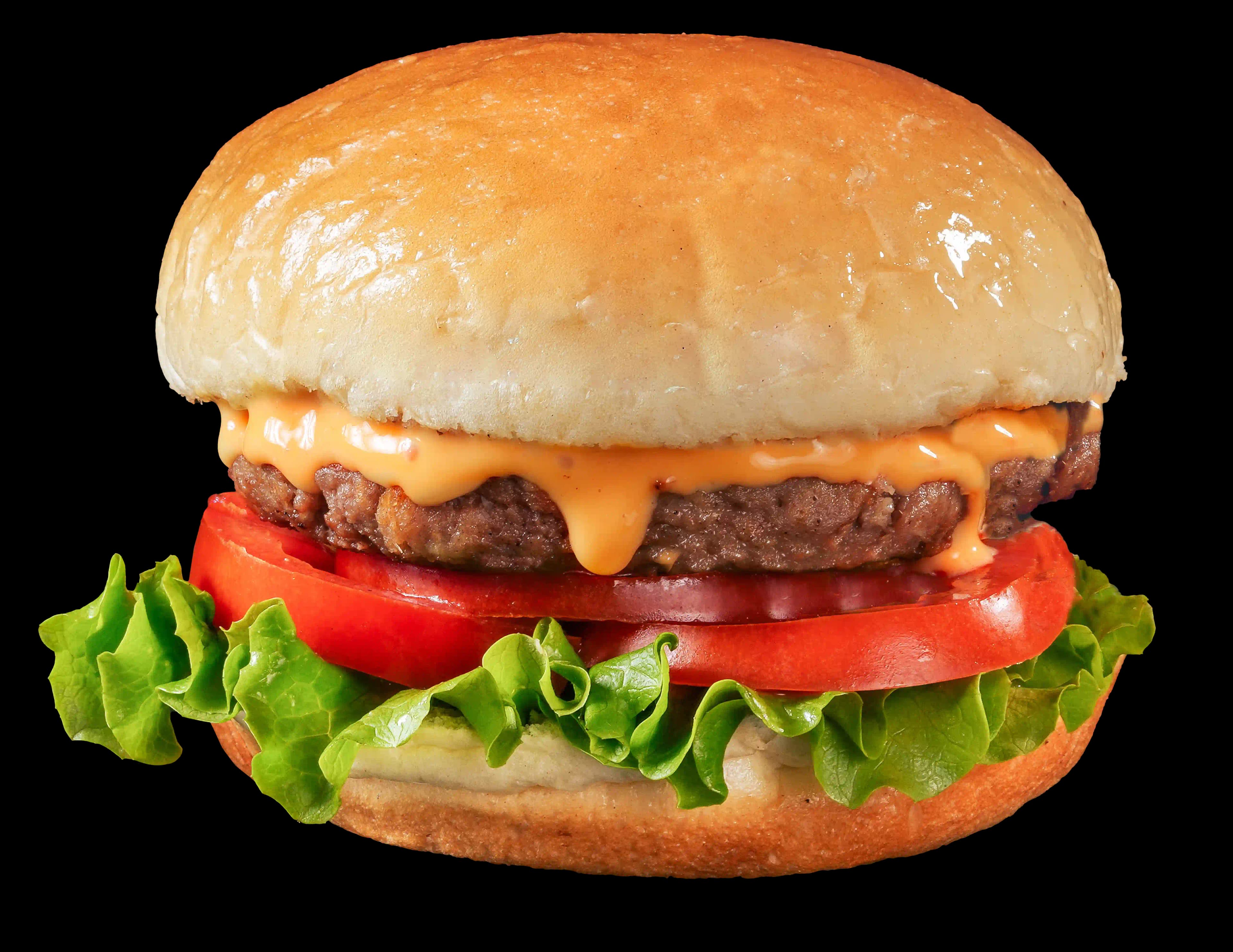 Menu | Burger Bangor